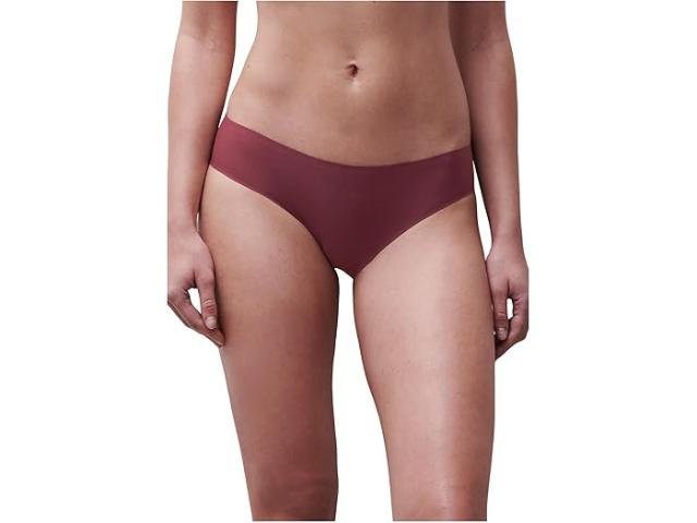 (取寄) シャンテル レディース ソフト ストレッチ ビキニ Chantelle women Soft Stretch Bikini Sienna