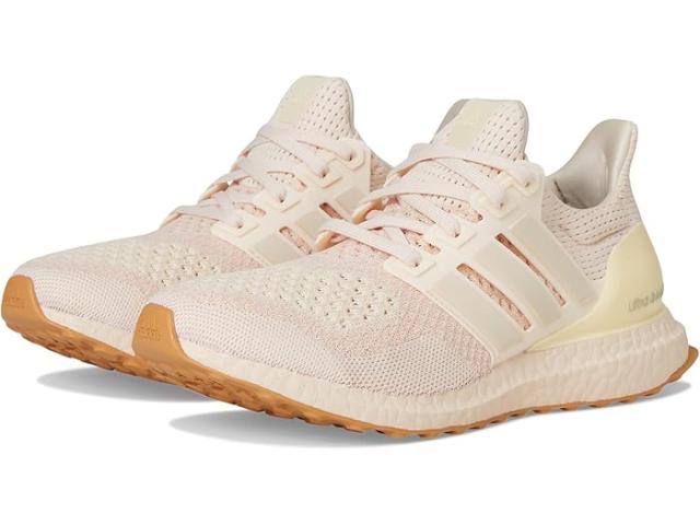 (取寄) アディダス ランニング レディース ウルトラブースト 1.0 スポーツウェア シューズ adidas Running women Ultraboost 1.0 Sportswear Shoes Wonder Quartz/Wonder Quartz/Warm Vanilla