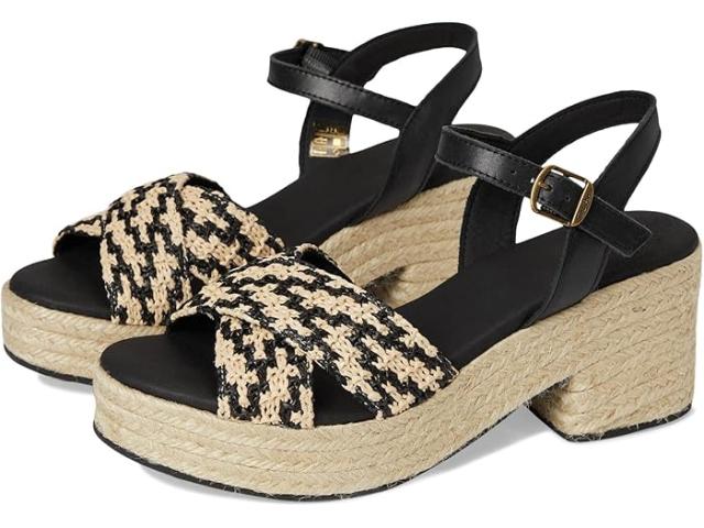 (取寄) トニー ポンズ レディース アテネス Toni Pons women Atenes Negre/Black