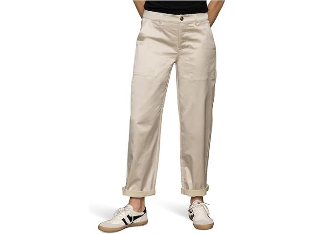 (取寄) サンクチュアリ レディース サテン テーパード パンツ Sanctuary women Sateen Tapered Pants Mother Of Pearl