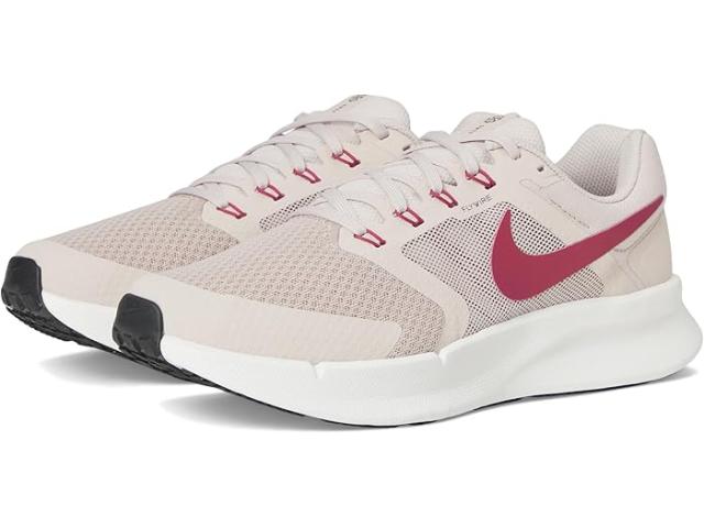 (取寄) ナイキ レディース ラン スウィフト 3 Nike women Run Swift 3 Silt Red/Sweet Beet/Summit White/Anthracite