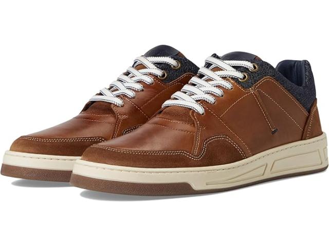 (取寄) ナオト メンズ スピード Naot men Speed Brown/Navy