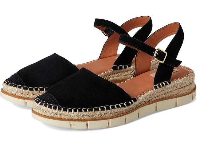 (取寄) ミア レディース  MIA women MLE-Verona Black