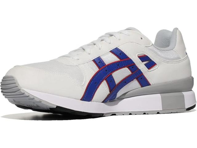 (取寄) アシックス スポーツスタイル メンズ GT-II ASICS Sportstyle men ASICS Sportstyle GT-II White/Monaco Blue