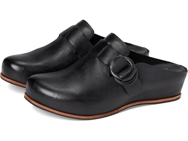 (取寄) コークイーズ レディース コリ Kork-Ease women Kori Black