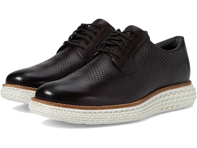 (取寄) コールハーン メンズ オリジナル グランド 2.0 オックスフォード Cole Haan men Cole Haan Original Grand 2.0 Oxford Dark Chocolate