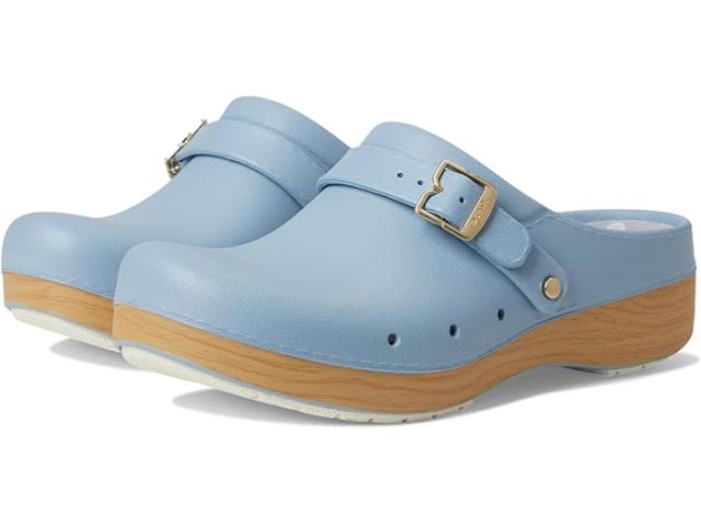 (取寄) ドクターショール レディース フィール チル Dr. Scholl's women Feel Chill Light Blue Foam
