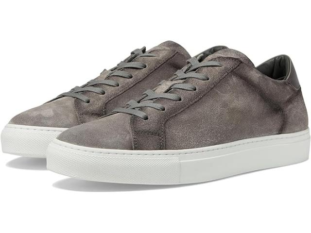 (取寄) トゥー ブーツ ニュー ヨーク メンズ デリック To Boot New York men Derrick Grey Suede