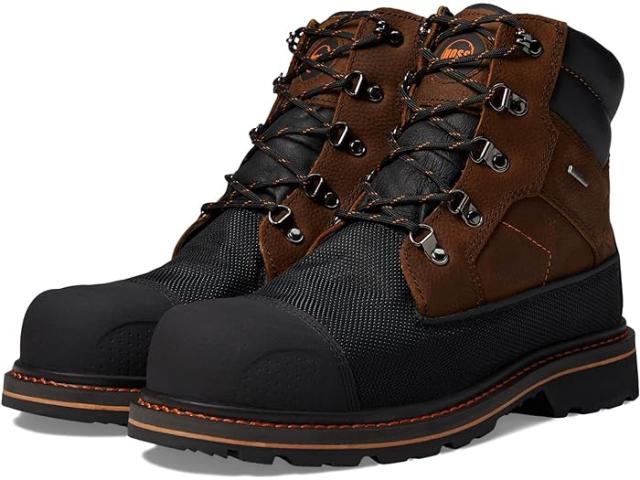 (取寄) ホス メンズ K-タフ 6 Hoss men Hoss K-Tough 6