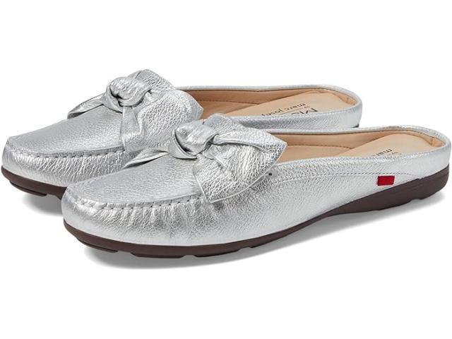 (取寄) マークジョセフニューヨーク レディース ダイアン ストリート Marc Joseph New York women Marc Joseph New York DIANE STREET Silver Grainy