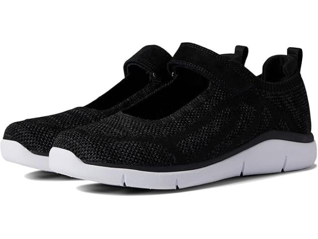 (取寄) プロペット レディース サバンナ Propet women Savannah Black