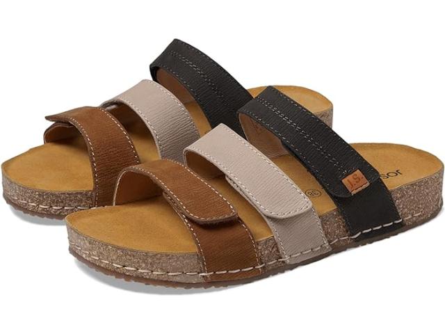 (取寄) ジョセフ セイベル レディース ハンナ 03 Josef Seibel women Josef Seibel Hannah 03 Castagne/Multi Plio/Kombi