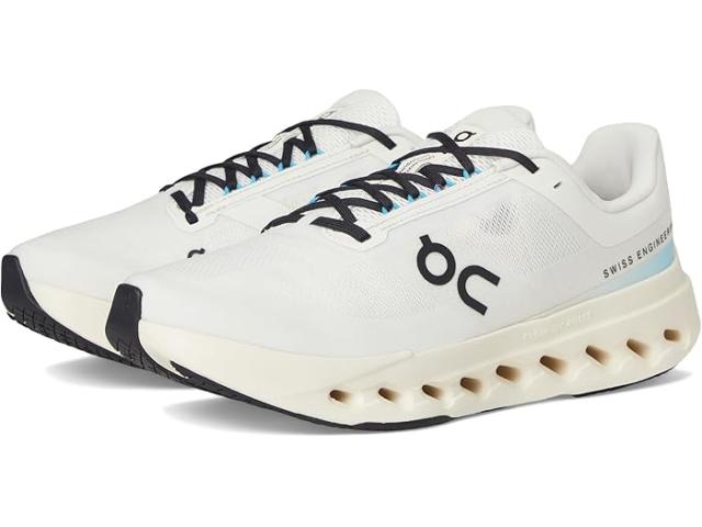 (取寄) オン メンズ クラウドサーファー ネクスト On men Cloudsurfer Next Ivory/Dew