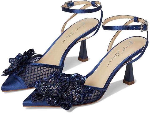 (取寄) ブルー バイ ベッツィジョンソン レディース スージー Blue by Betsey Johnson women Susie Navy