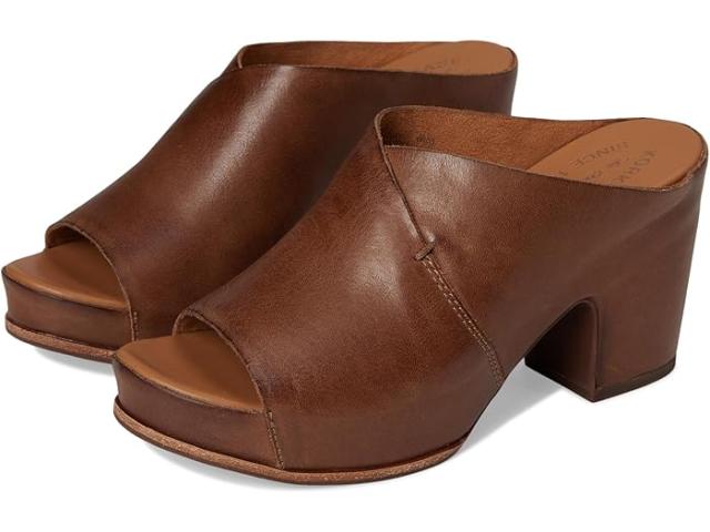 (取寄) コークイーズ レディース ストウ Kork-Ease women Stowe Brown