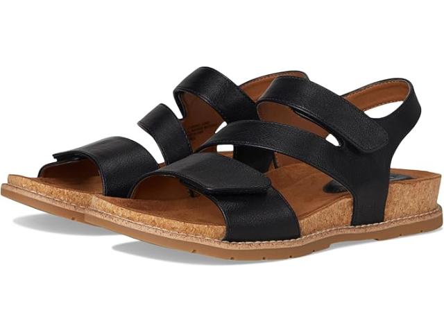 (取寄) レディース ギブス EuroSoft women Gibbs Black