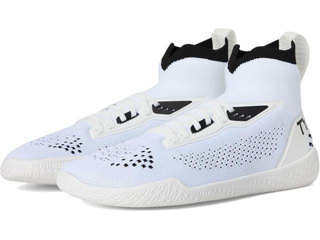 (取寄) TYR メンズ ドロップゼロ ベアフット トレーナー TYR men Dropzero Barefoot Trainer White/Black