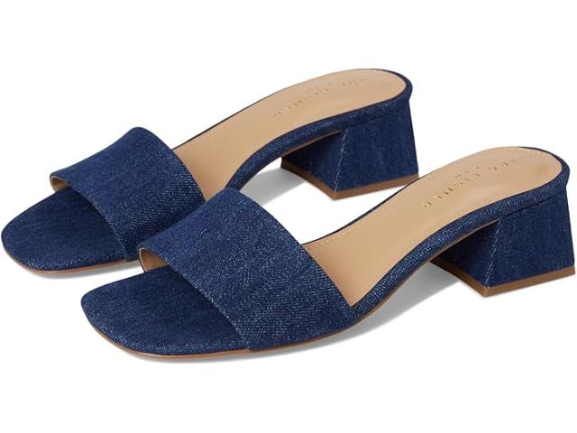 (取寄) マークフィッシャー レディース  Marc Fisher LTD women Olysa Dark Blue Denim