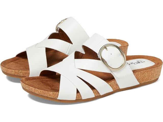 (取寄) レディース グウェンダ EuroSoft women Gwenda White