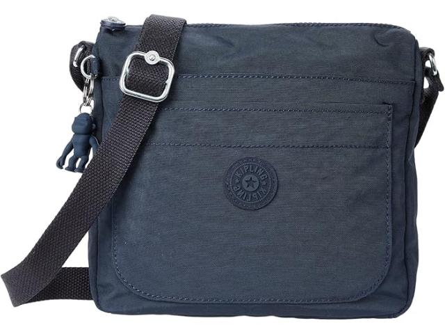 (取寄) キプリング レディース セバスチャン クロスボディ Kipling women Sebastian Crossbody Blue Blue 2