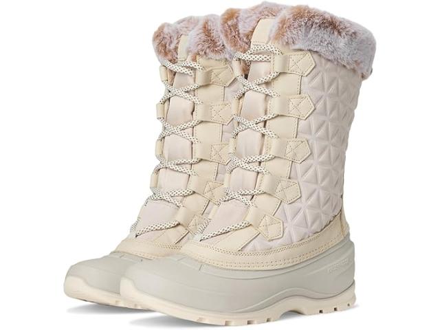 (取寄) カミック レディース スノバレー 6 Kamik women Snovalley 6 Off White