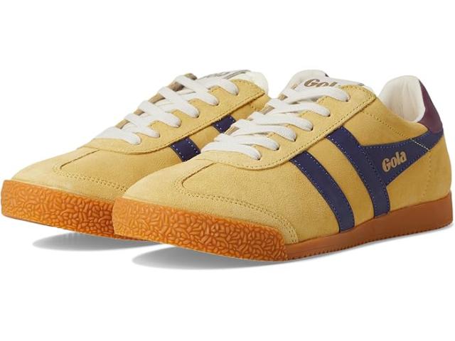 (取寄) ゴーラ レディース エラン Gola women Elan Pollen/Plum/Cerise