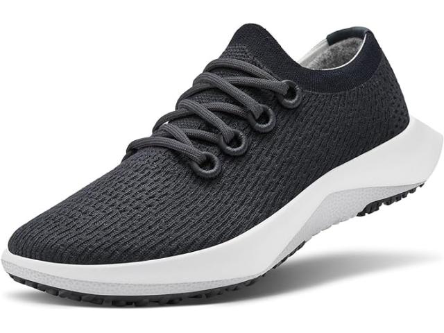 (取寄) オールバーズ メンズ ツリー ダッシャー 2 Allbirds men Allbirds Tree Dasher 2 Natural Black (Blizzard)