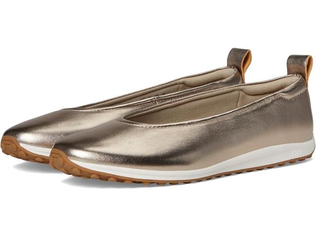 (取寄) ナチュラライザー レディース カーラ スポーツ Naturalizer women Carla Sport Warm Silver Leather