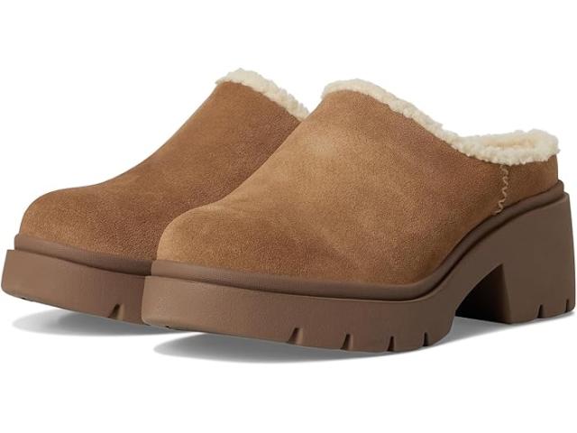(取寄) スケッチャーズ レディース コージー シティ SKECHERS women Cozy City Chestnut