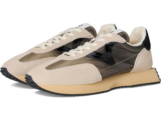 (取寄) ヴィクトリア レディース コスモス ナイロン メタル victoria women Cosmos Nylon l Beige