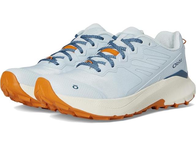 (取寄) オボズ レディース カタバティック ウィンド ロウ Oboz women Katabatic Wind Low Skylight