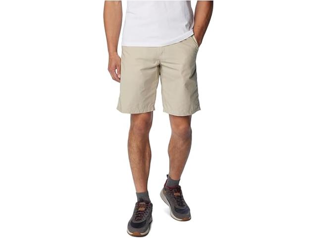 (取寄) コロンビア メンズ ウォッシュド アウト ショート Columbia men Columbia Washed Out Short Fossil 1