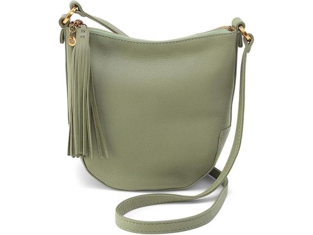 (取寄) ホーボー レディース レキシー クロスボディ HOBO women Lexi Crossbody Watercress