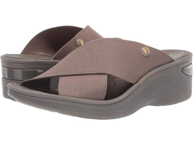 (取寄) ビジーズ レディース デザイア Bzees women Desire Morel