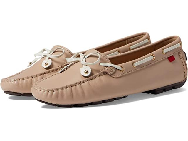 (取寄) マークジョセフニューヨーク レディース サイプレス ヒル MARC JOSEPH NEW YORK women MARC JOSEPH NEW YORK Cypress Hill Nude Nappa