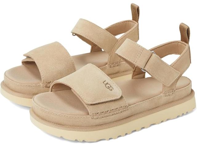 (取寄) アグ レディース ゴールデンスター UGG women Goldenstar Sand
