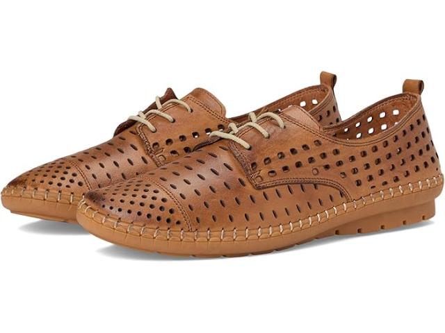 (取寄) スプリング ステップ レディース  Spring Step women Deysi Tan