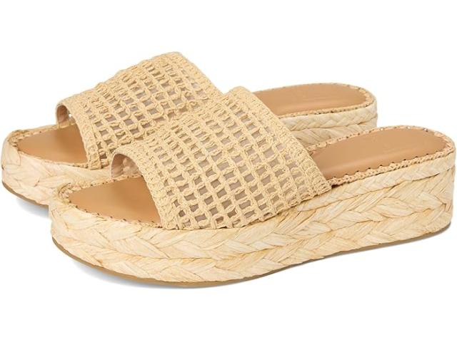 (取寄) ドルチェヴィータ レディース チャビ メッシュ Dolce Vita women Chavi Mesh Natural