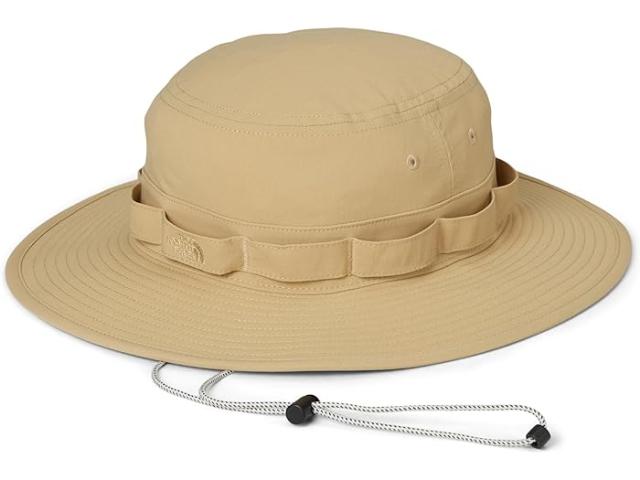 (取寄) ノースフェイス クラス V ブリマー The North Face Class V Brimmer Khaki Stone-NPF