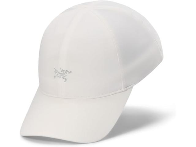(取寄) アークテリクス スモール バード キャップ Arc'teryx Small Bird Cap Arctic Silk/Solitude