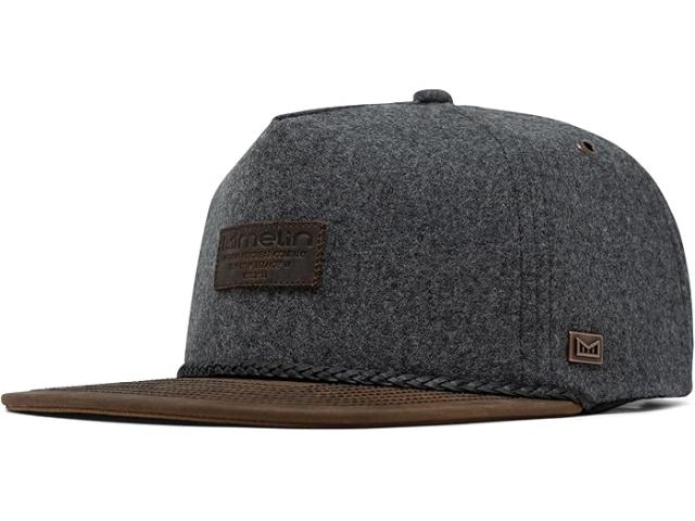 (取寄) メリン サーマル コロナド スカウト melin Thermal Coronado Scout Heather Grey