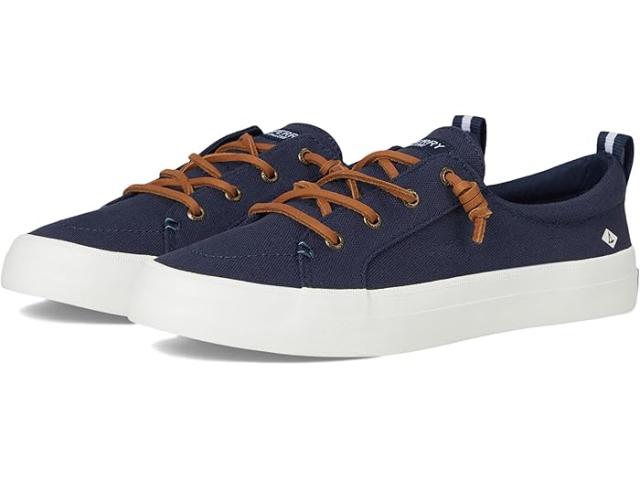 (取寄) スペリー レディース クレスト ヴィーブ Sperry women Crest Vibe Navy 3