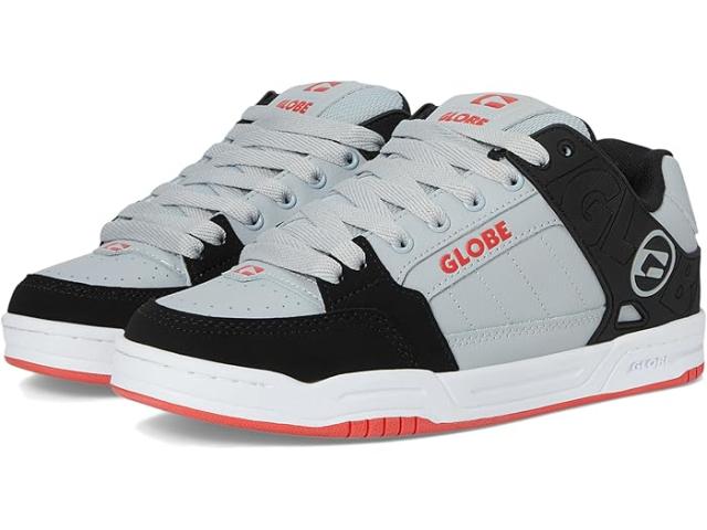 (取寄) グローブ メンズ ティルト Globe men Globe Tilt Steel/Black