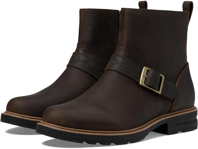 (取寄) テバ レディース ロウェナ バックル Teva women Teva ROWENA BUCKLE Bison