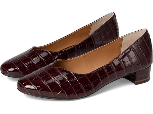 (取寄) ジェイレニー レディース バンバリーナ J. Renee women Bambalina Brown