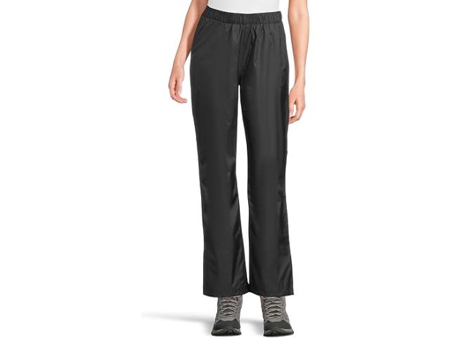 (取寄) コロンビア レディース ストーム サージ リ パンツ Columbia women Storm Surge II Pant Black