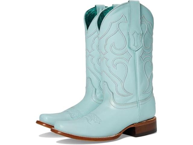 (取寄) コーラル ブーツ レディース  Corral Boots women Corral Boots Z5259 Blue