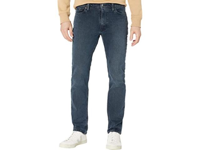 (取寄) リーバイス メンズ メンズ 511 スリム Levi's Mens men Levi's Mens 511 Slim Dark Indigo Worn In