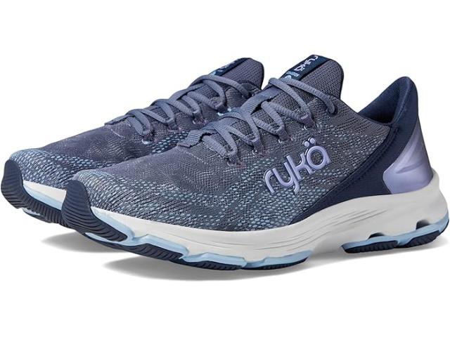 (取寄) ライカ レディース ディヴォーション X Ryka women Devotion X Mid Blue