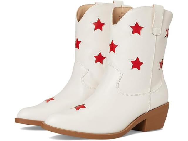 (取寄) ジュルネ コレクション レディース アンダーウッド Journee Collection women Underwood White